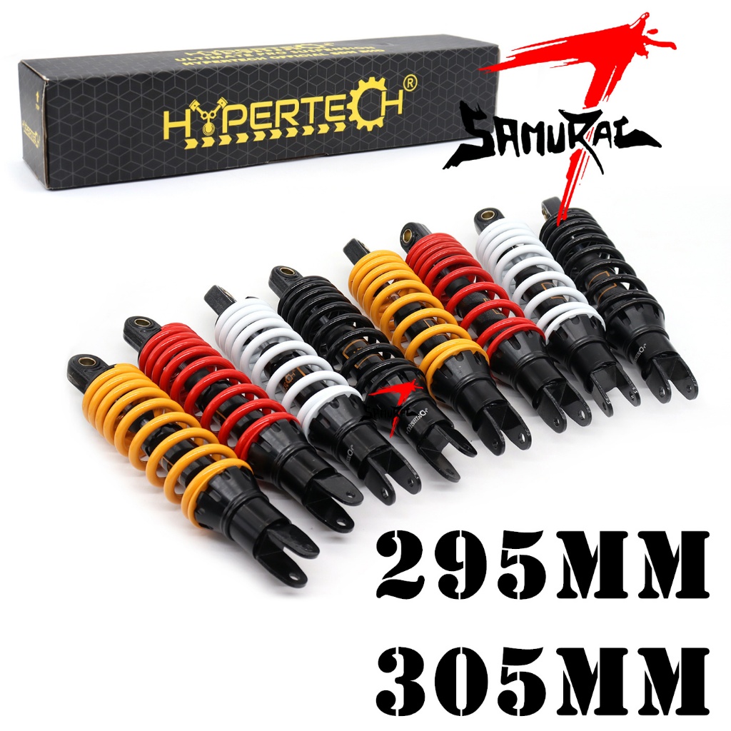 HYPERTECH RCB A2 Same Style Series 295mm 305mm Shock Mseries for Mio ...