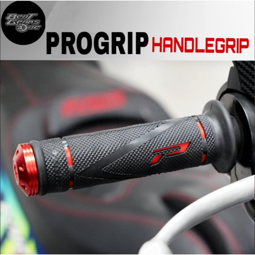 PRODGRIP HANDLE GRIP FOR MOTOR | Shopee Philippines