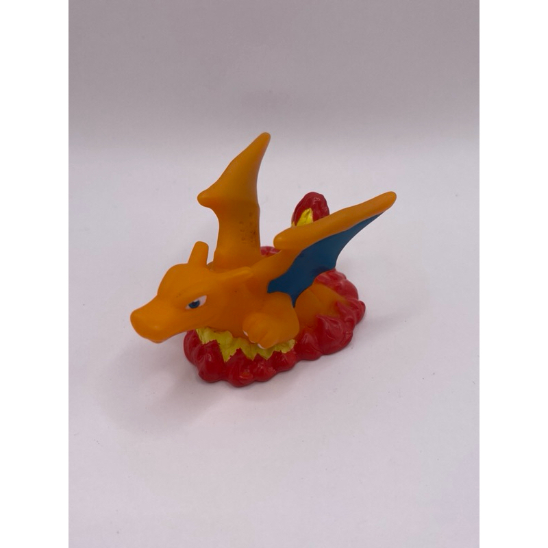 Pokemon Charizard Finger Puppet Figure | Shopee Philippines