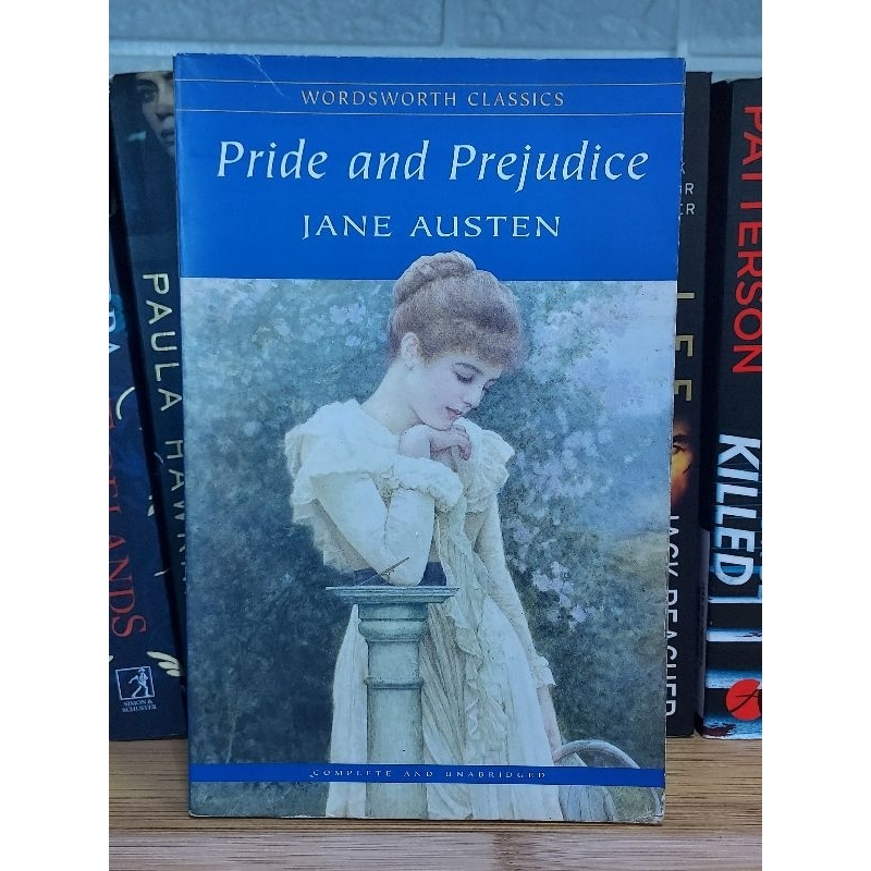 Pride and Prejudice ~ Jane Austen ~ ( complete and unabridged ...