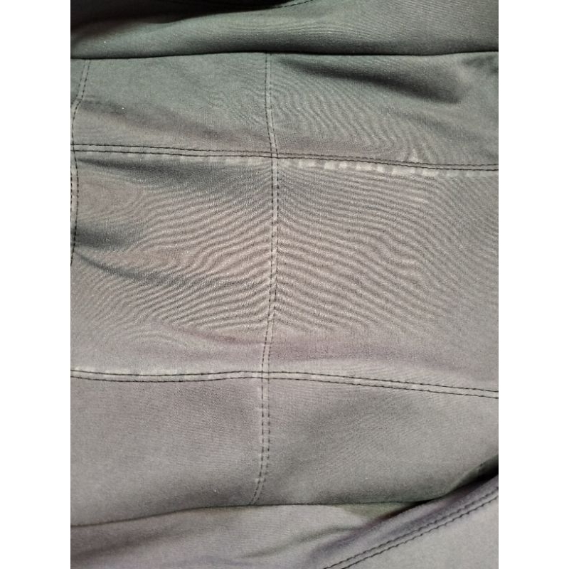 NWOW/ERVS/ERVS2 & 3 EBIKESEATCOVER (fit only to ervs at ervs2 & ervs3 ...