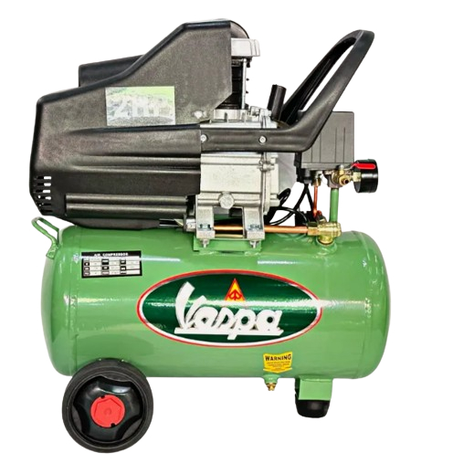 VESPA Air Compressor 2HP (Direct Couple) | Shopee Philippines
