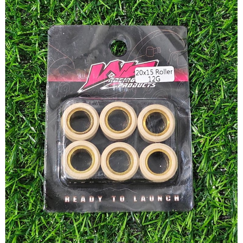 WF FLY BALL FOR HONDA CLICK/PCX/ADV | Shopee Philippines