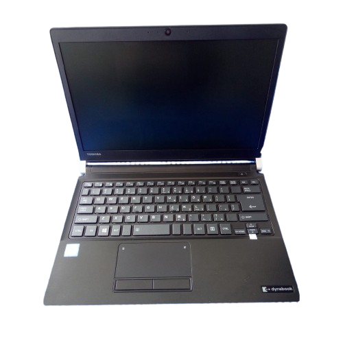 Toshiba DynaBook R73/7th Generation Core-i5/DDR4 RAM: 8GB/High-Speed M ...