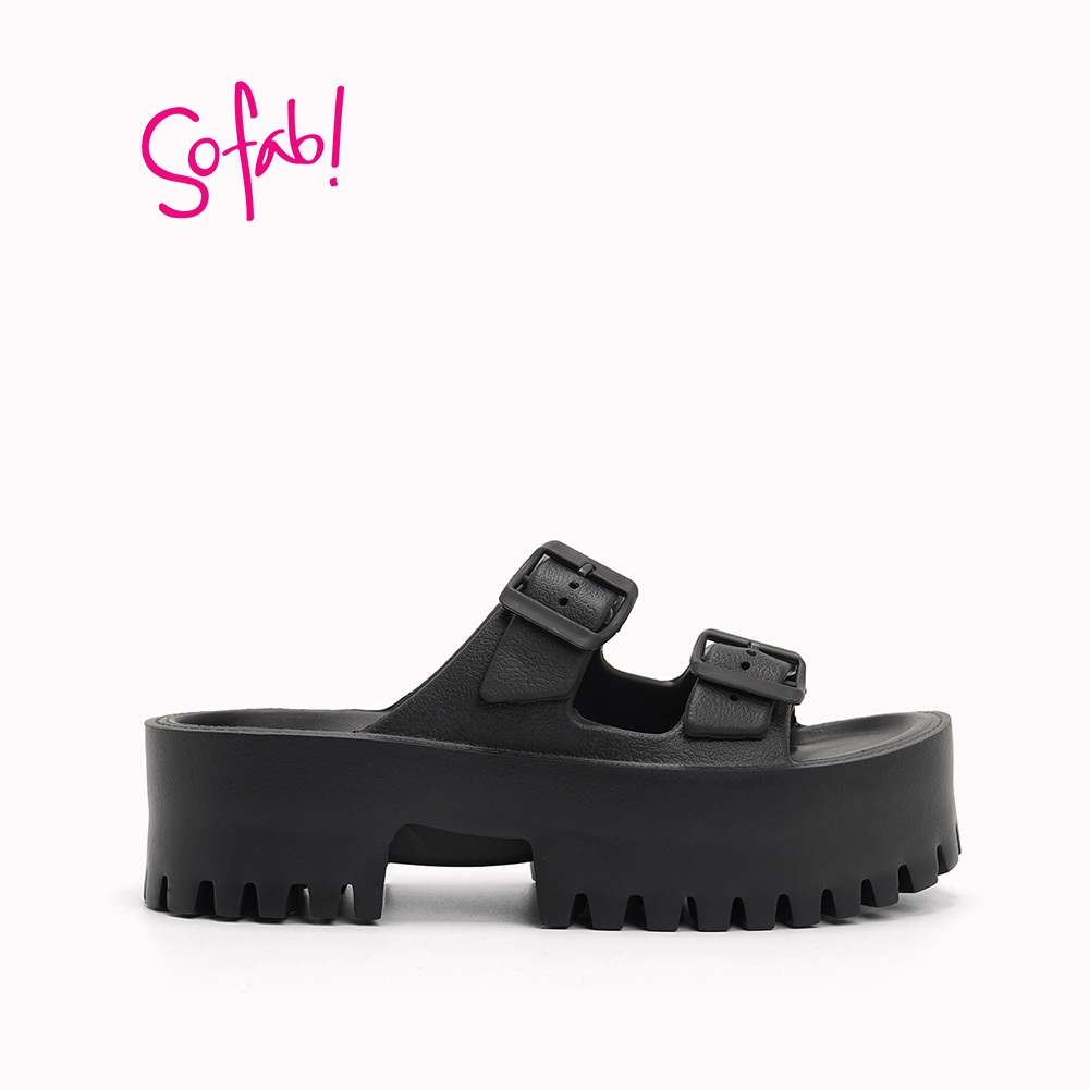 Sofab! Sherwin Platform Slides | Shopee Philippines