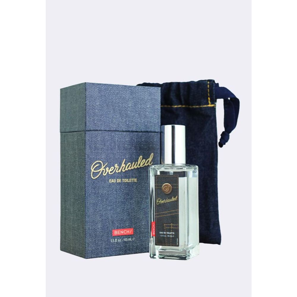 Bench EDT in Overhauled | Shopee Philippines