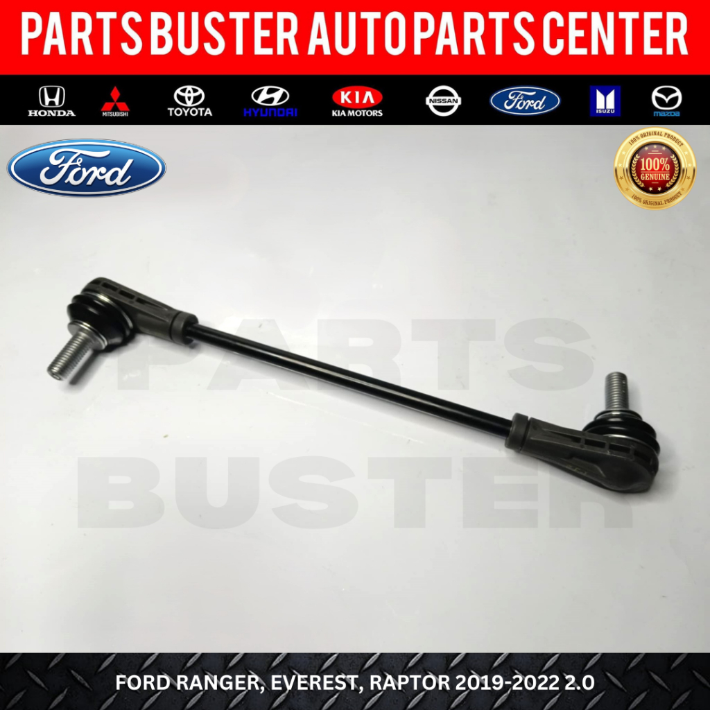 GENUINE STABILIZER LINK FRONT for FORD RANGER, EVEREST, RAPTOR 2019 ...