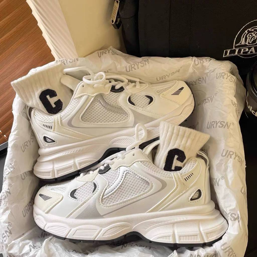 KOII Korean Casual Style Shoes for Women sneaker New Arrival Rubber ...