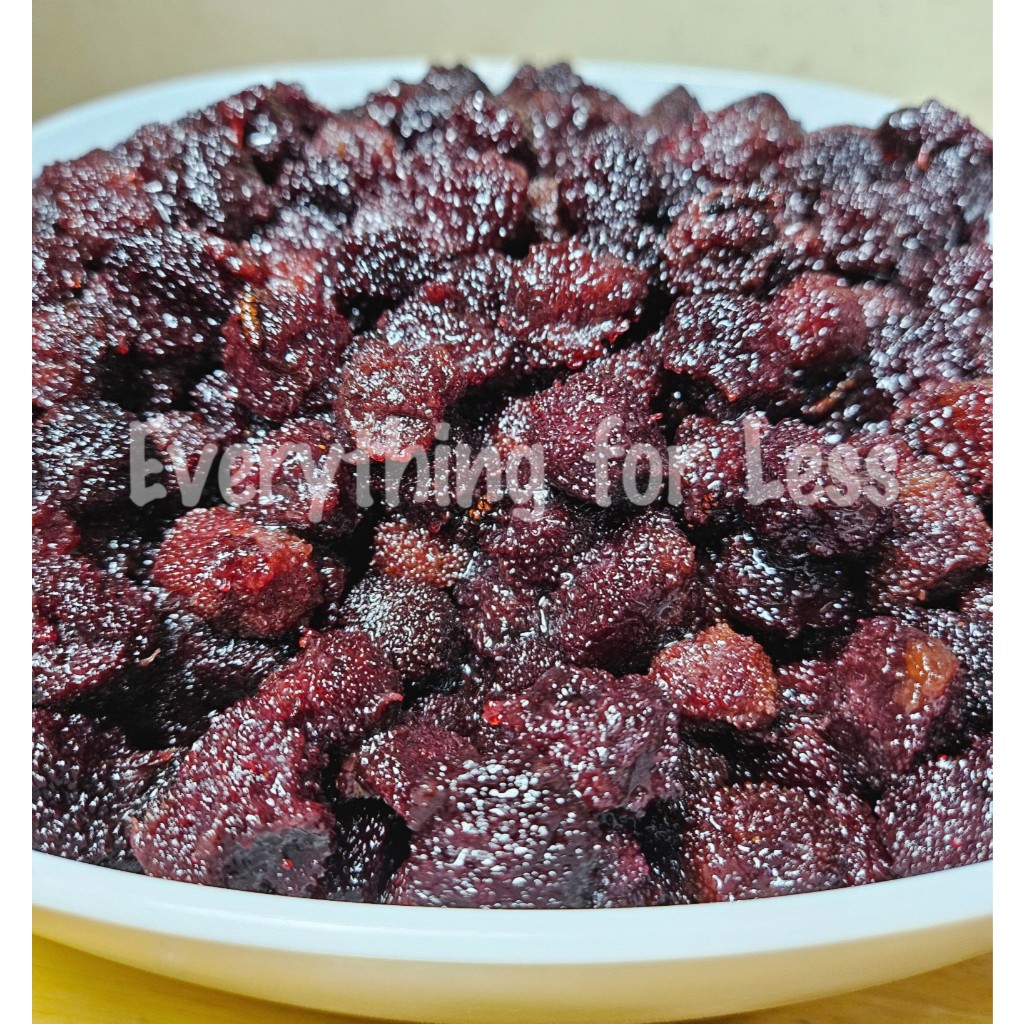 Champoy Black Snack 100 grams | Shopee Philippines