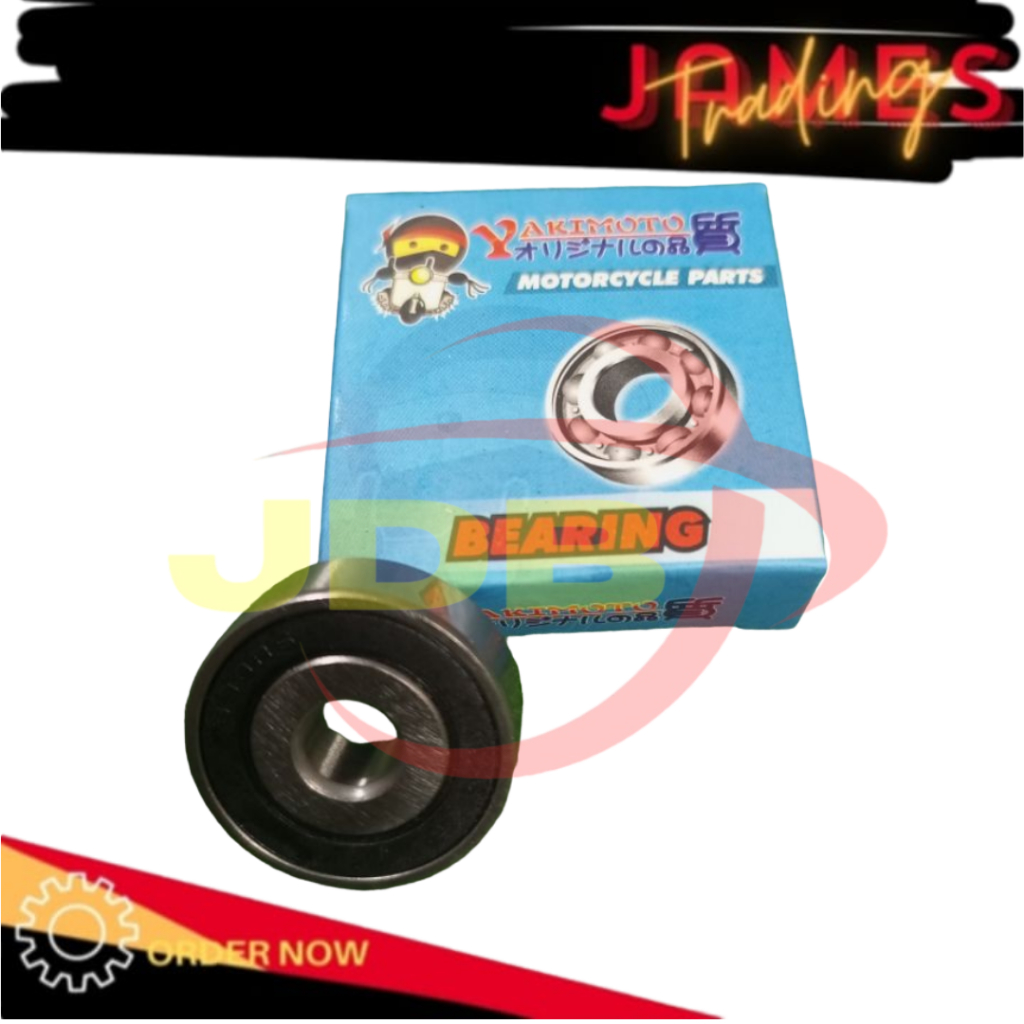 YAKIMOTO BEARING 638 (1pc) | Shopee Philippines