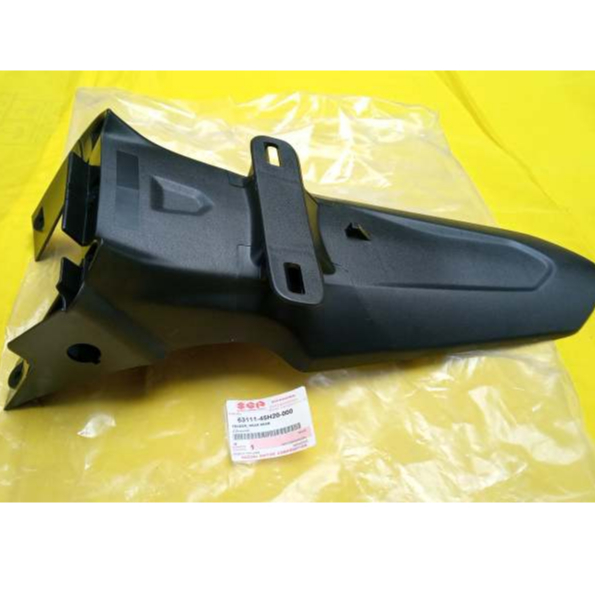 SUZUKI SMASH 115 REAR FENDER A ORIGINAL GENUINE | Shopee Philippines