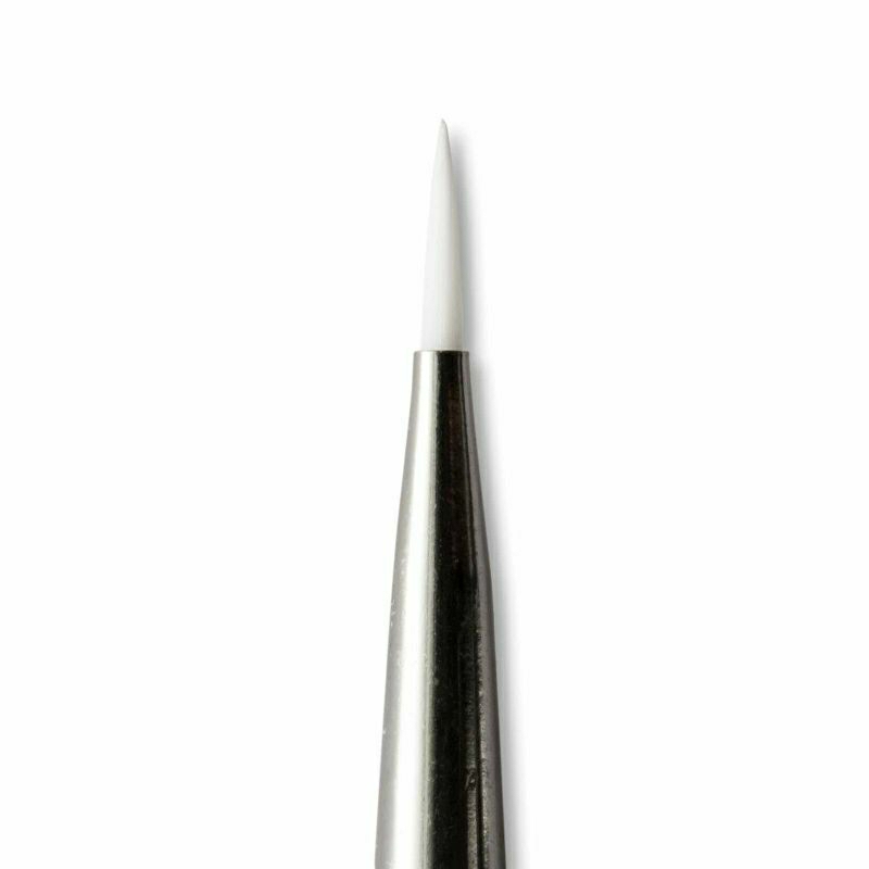 Angelus Paint Brush - 5/0 Spotter | Shopee Philippines