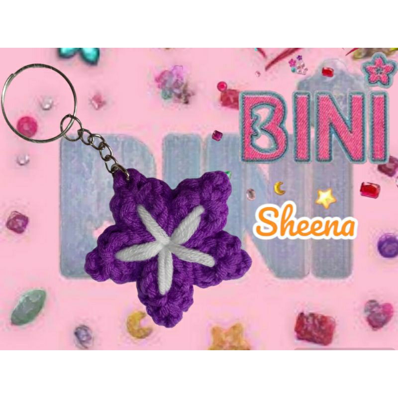 Bini Flowers Crochet | Shopee Philippines