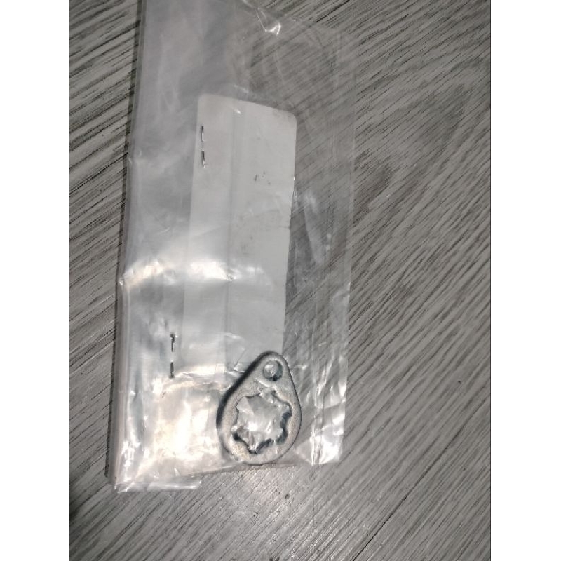 Original Yamaha Sprocket Lock for Yamaha FZ/FZi | Shopee Philippines