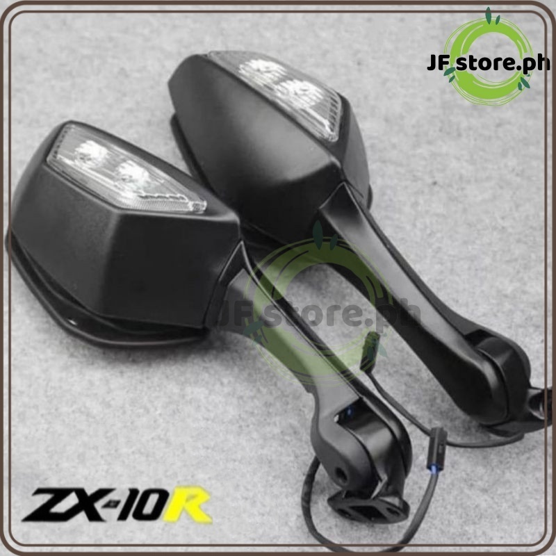 Mirror Zx Mirror Model ZX10R Universal Ninja,R25,Cbr,R15,Xmax,Nmax,Pcx ...
