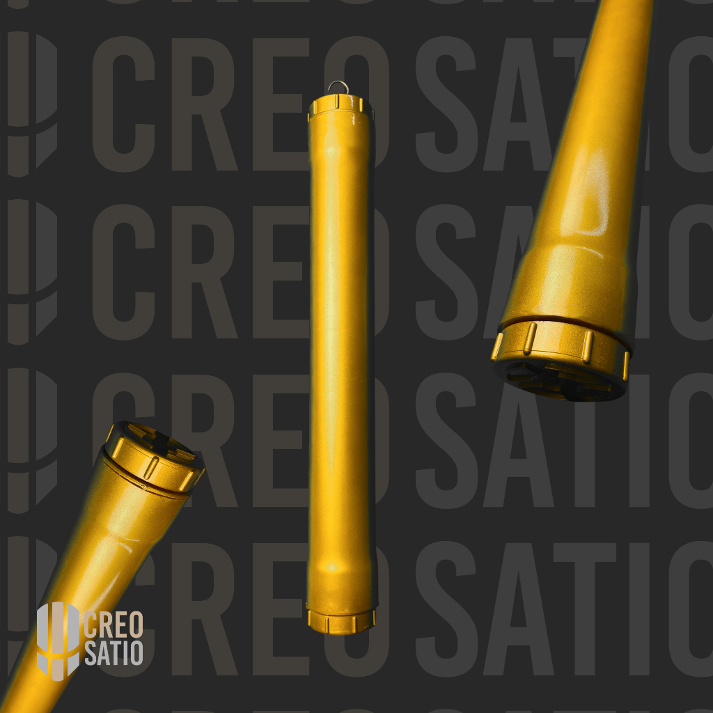 Ceremonial Golden Time Capsule | Shopee Philippines