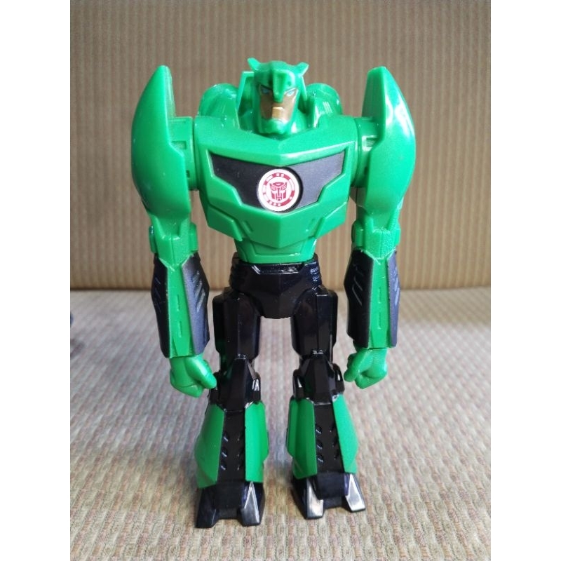 Transformer Grimlock (2015) Hasbro Action Figure Green & Black ...