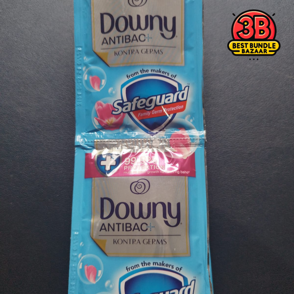 Downy Fabric Conditioner Value Pack (12pcs x 20ml) — Assorted Scents ...
