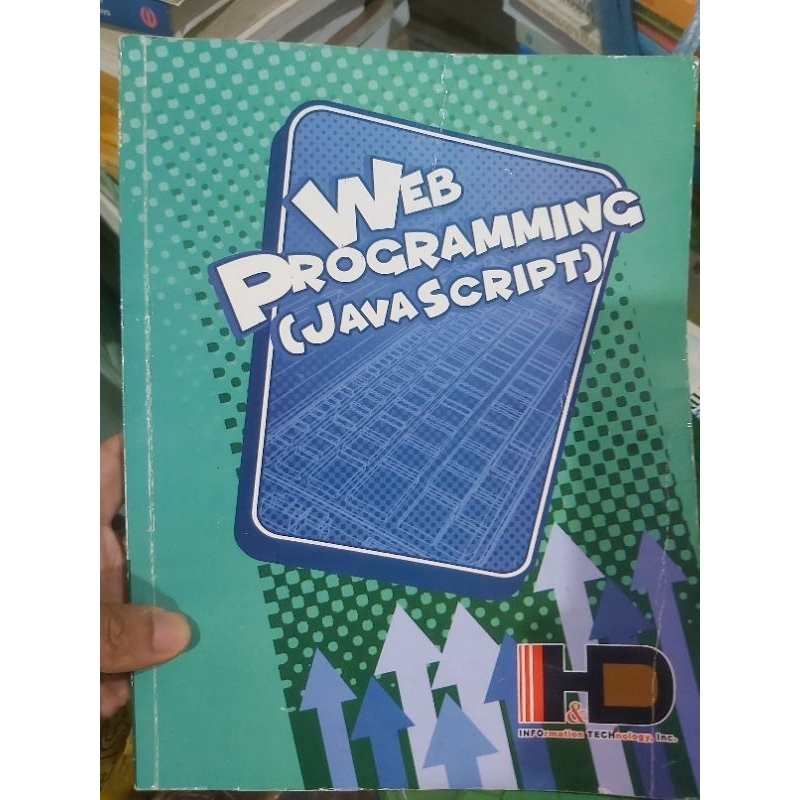 Web Programming (Java script) | Shopee Philippines