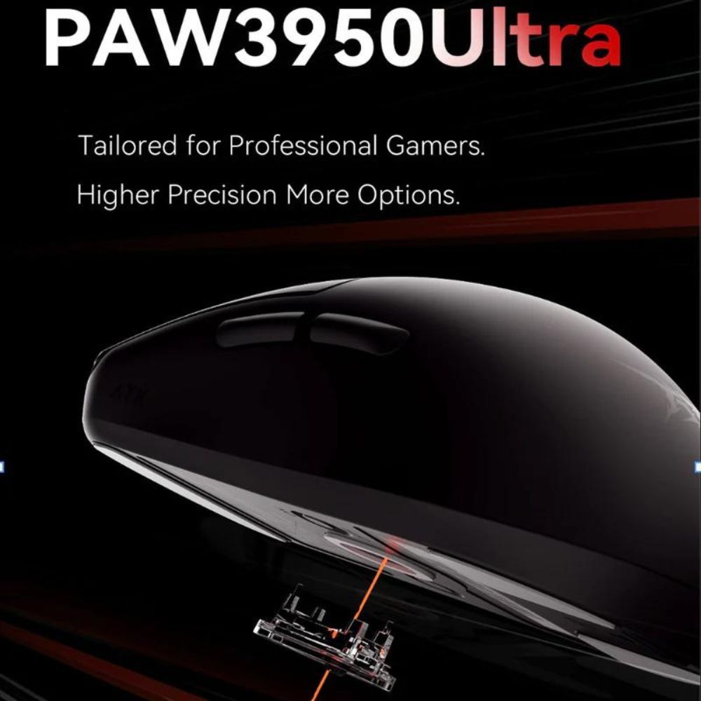 ATK Blazing Sky F1 Ultimate Wireless Gaming Mouse | Shopee Philippines