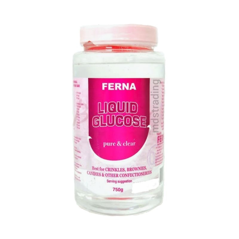 Ferna Liquid Glucose 1KG | Shopee Philippines