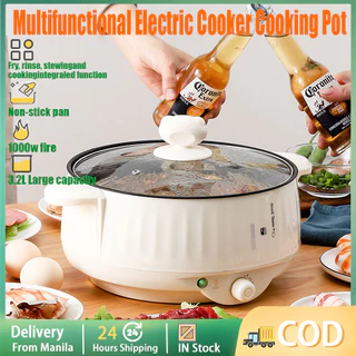 multicooker - Best Prices and Online Promos - Apr 2025 | Shopee Philippines