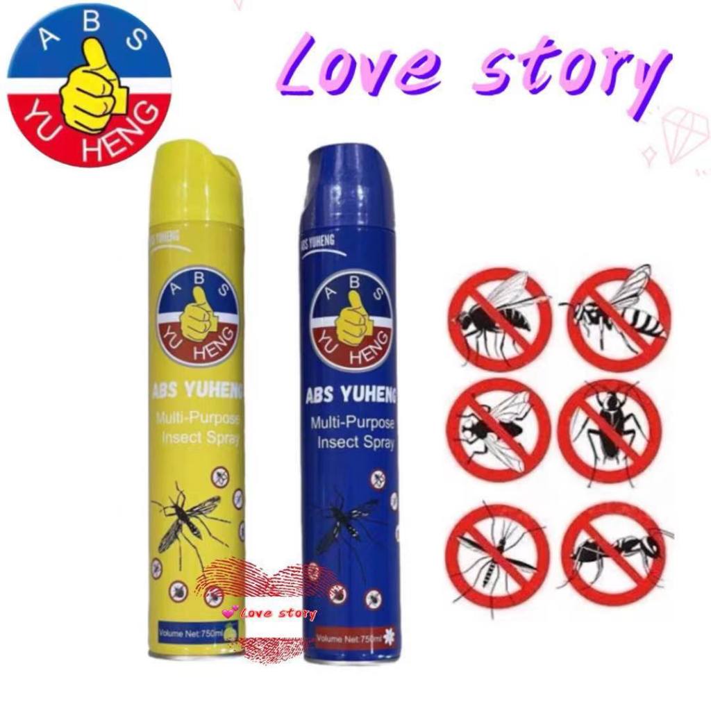 ABS Bugs Killer Spray Mite Spray Insecticide Spray Mite Tick and Flea ...