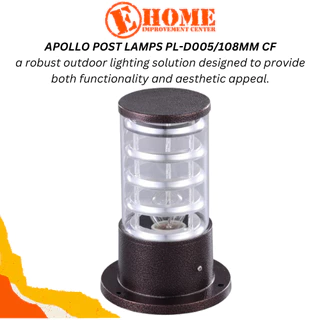 Shop lamp post for Sale on Shopee Philippines