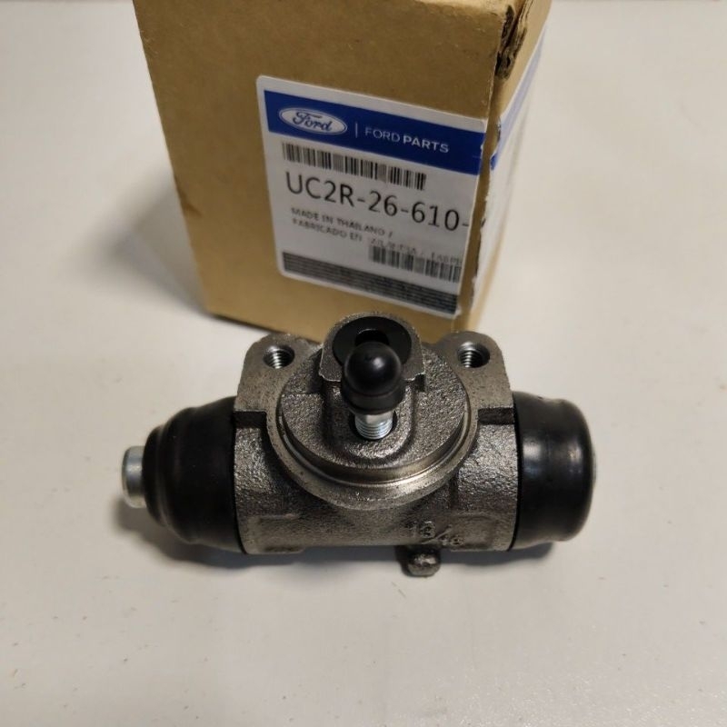 WHEEL CYLINDER FORD RANGER / FORD EVEREST 2015-2022 | Shopee Philippines