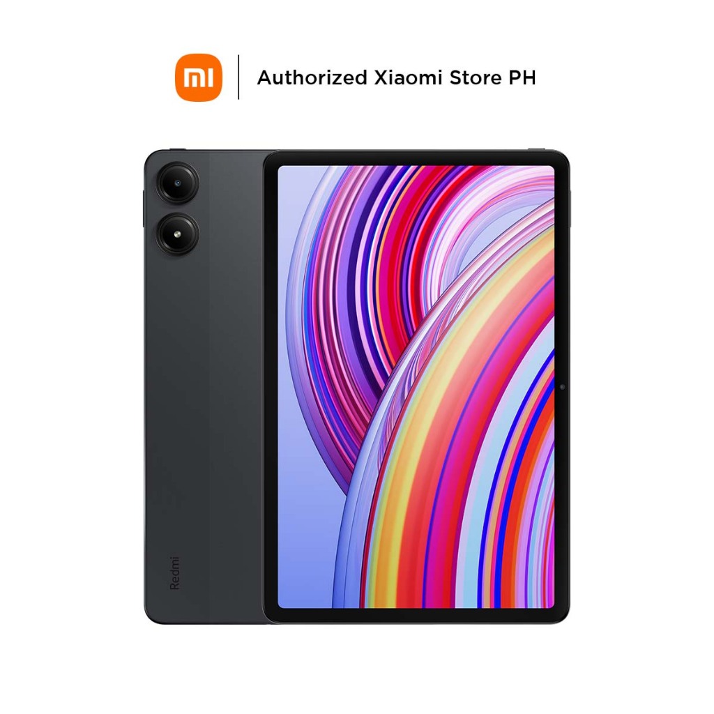 Xiaomi Redmi Pad Pro 5G 8+256GB | Shopee Philippines