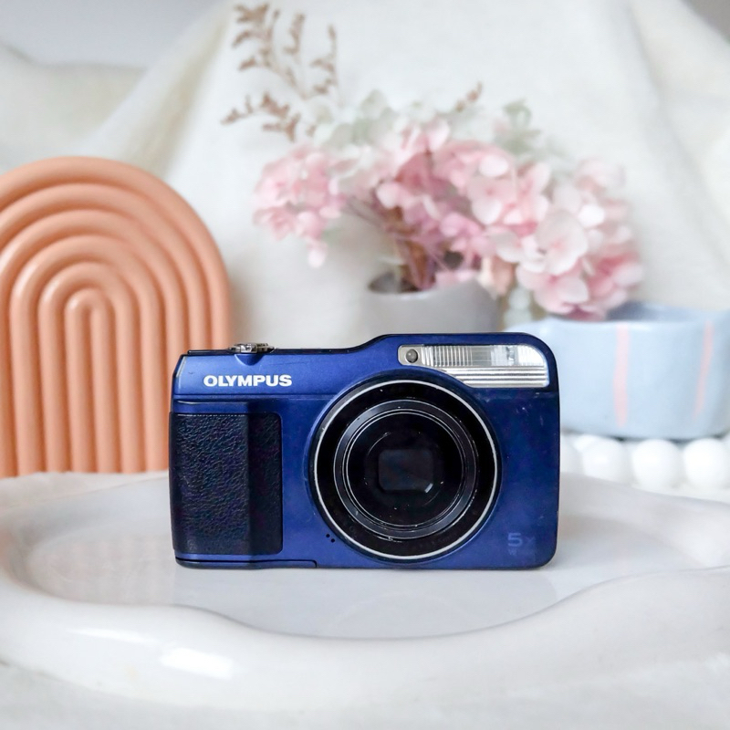 Olympus VG190 Digital Camera | Shopee Philippines