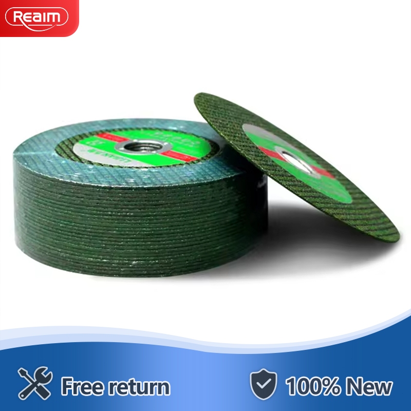 Cutting disc 25pcs/box (4'') For Metal /Stainless Steel | Shopee ...