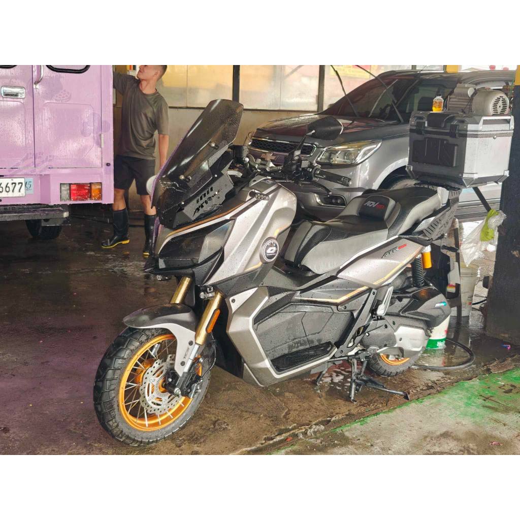 K3 Rack Bracket for ATR | Shopee Philippines