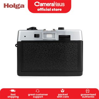 Holga 135FC with Flash Film Camera | Shopee Philippines