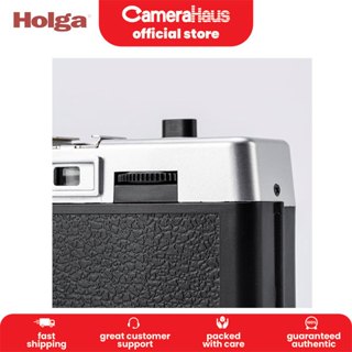 Holga 135FC with Flash Film Camera | Shopee Philippines