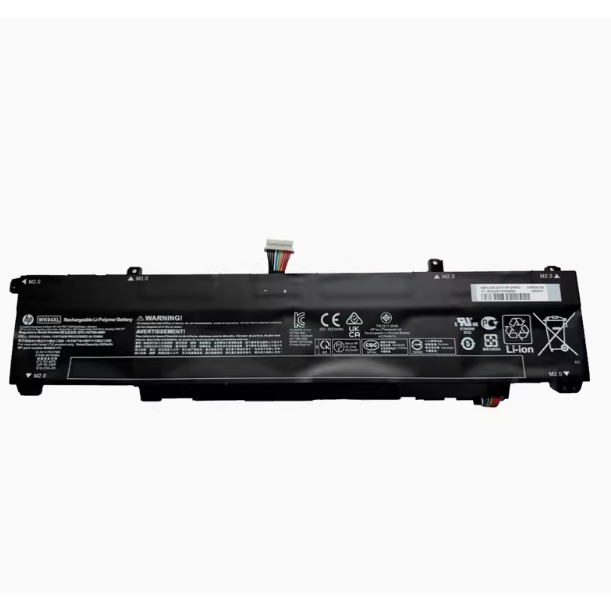 HP Shadow Elf 7 8 Victus Pro TPN-Q263/Q264 WK04XL Laptop Battery ...
