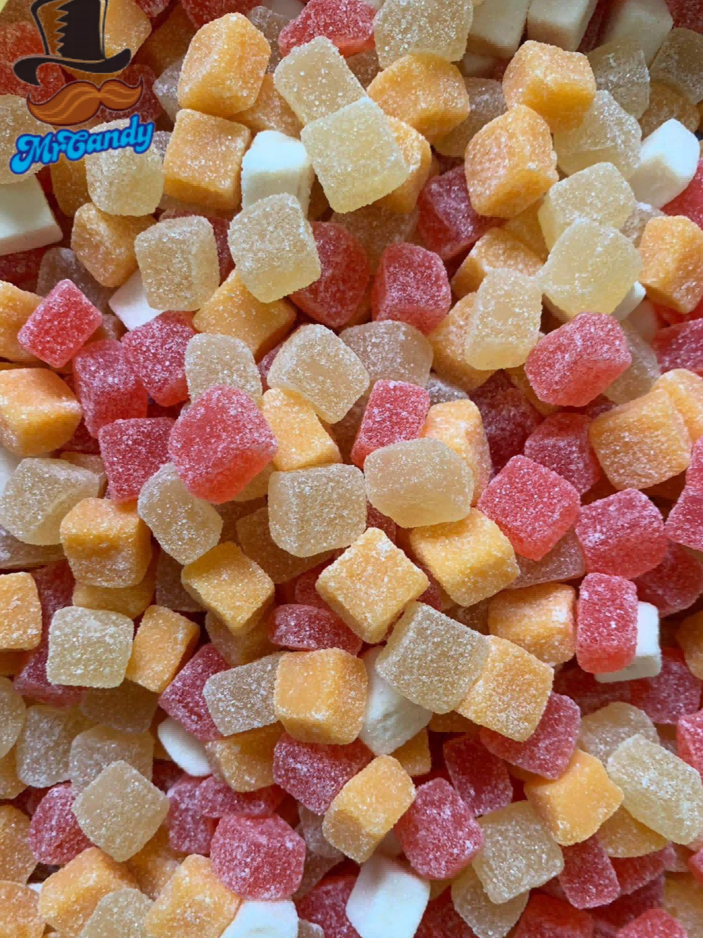 2.5Kg/Assorted/Gummy Candy | Shopee Philippines