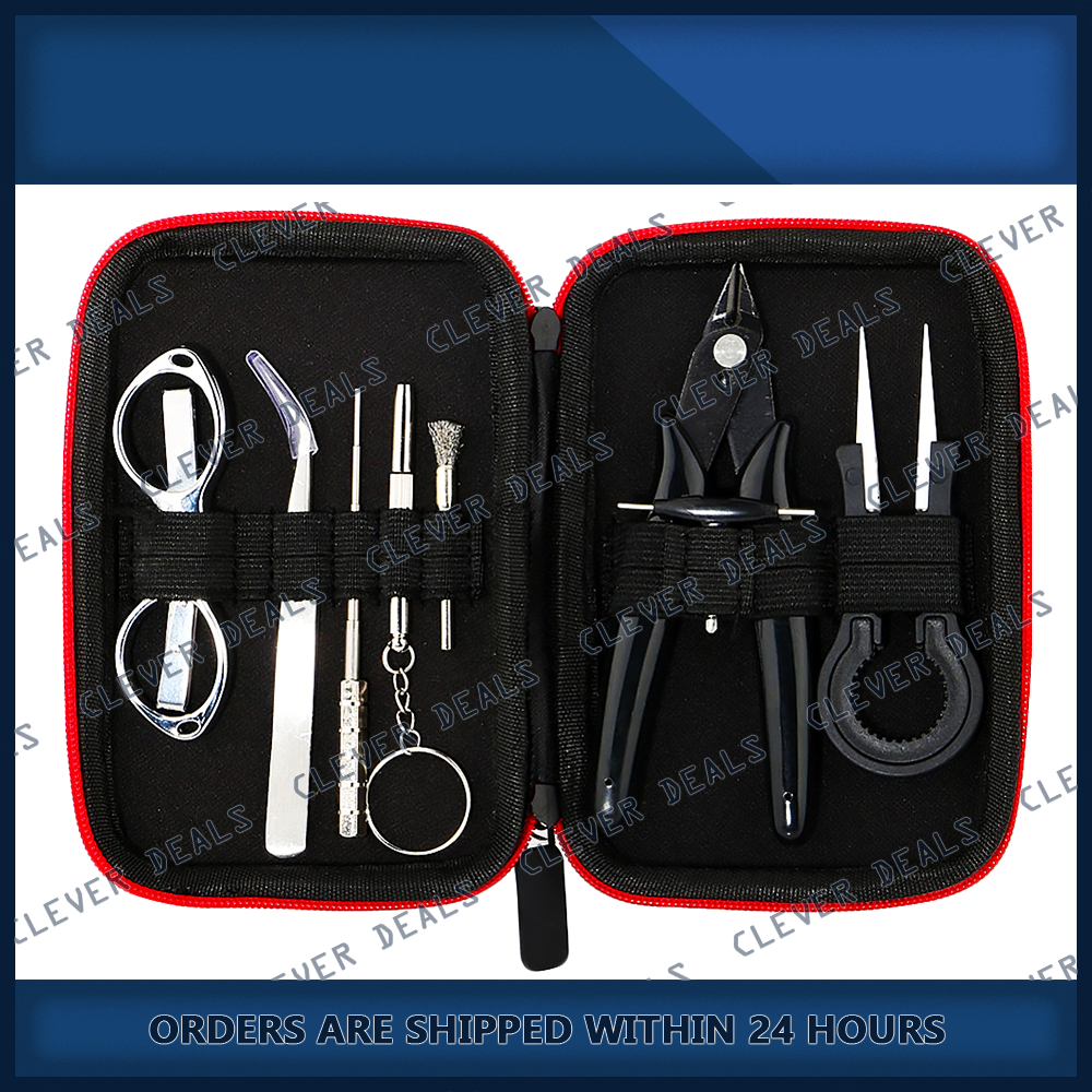 Black Smith DIY Toolkit | Shopee Philippines