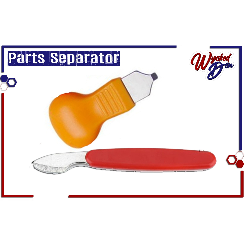 Wycked Studios Hobby Part Separator I | Shopee Philippines