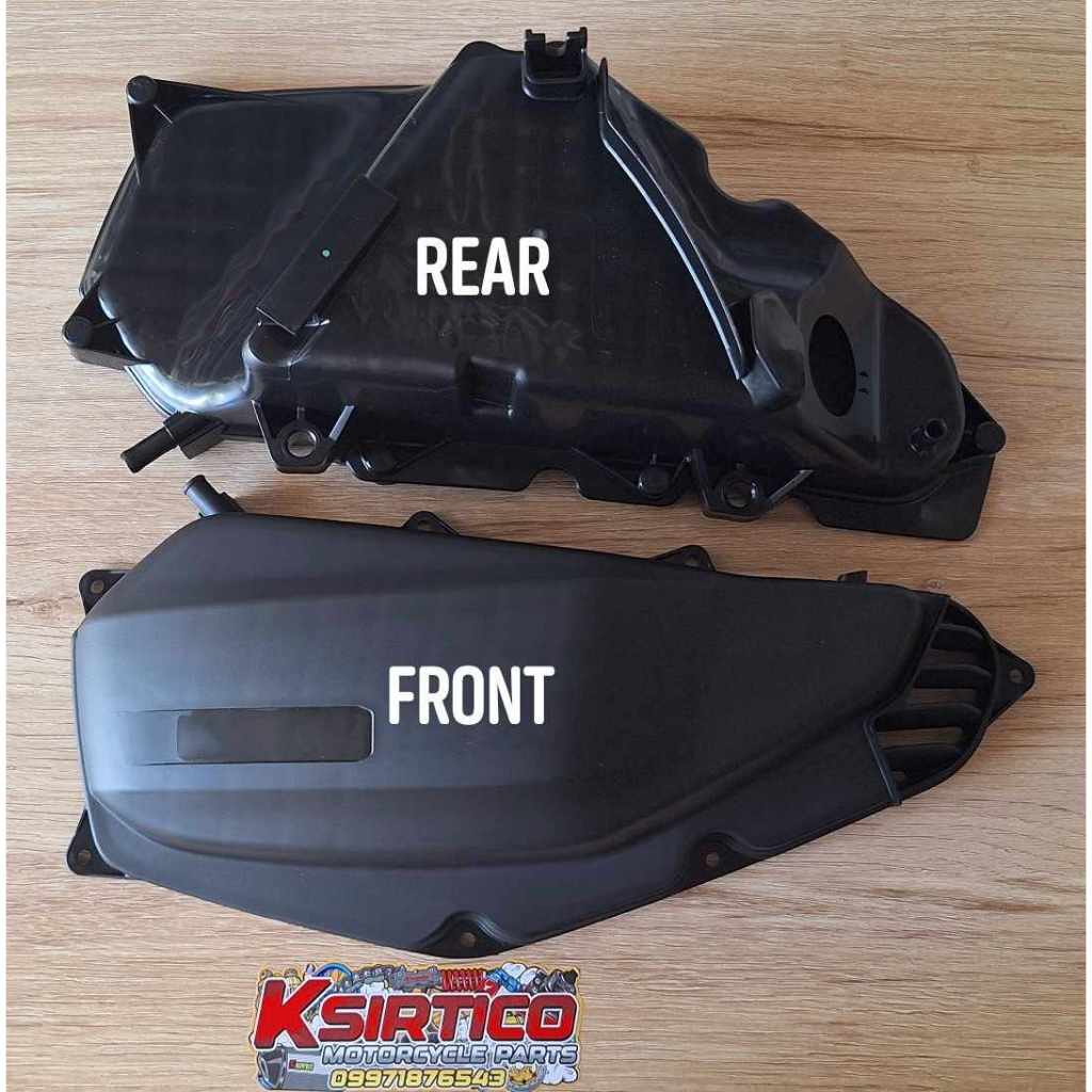 AIRBOX COVER / CASE SUB ASSY - FOR HONDA CLICK 125/150 V2/V3 ...