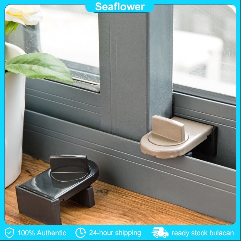 In Stock Japan Quality Safety Security Anti-theft Sliding Auxiliary ...