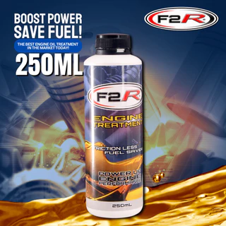 F2R ENGINE TREATMENT, Online Shop | Shopee Philippines