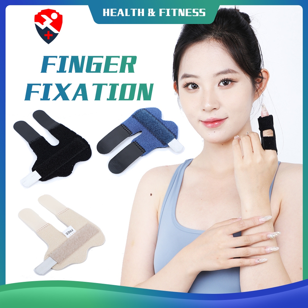 Adjustable Finger Fixation Splint,Finger Fracture Fixator,Finger Fixing ...