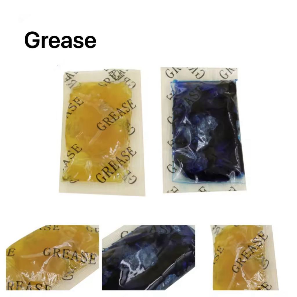 Grease/Grasa 10 pcs Sachet | Shopee Philippines
