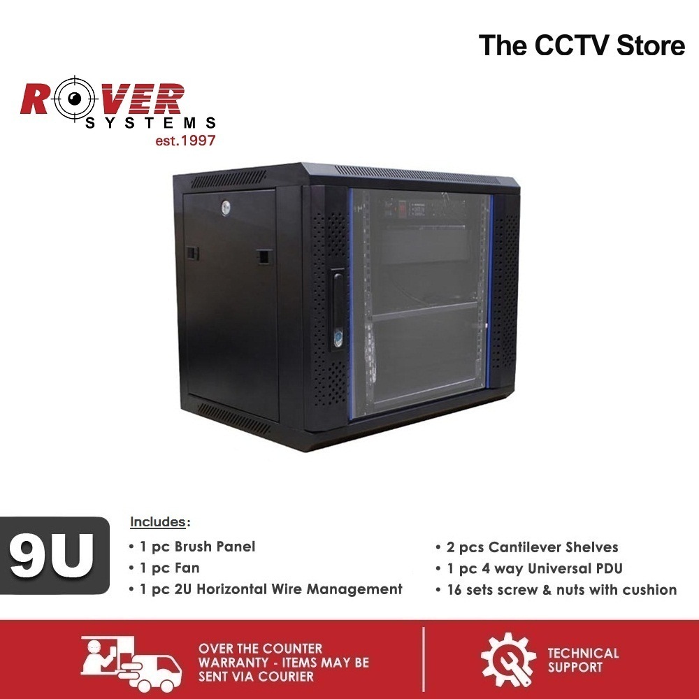 ROVER SYSTEMS, Online Shop | Shopee Philippines