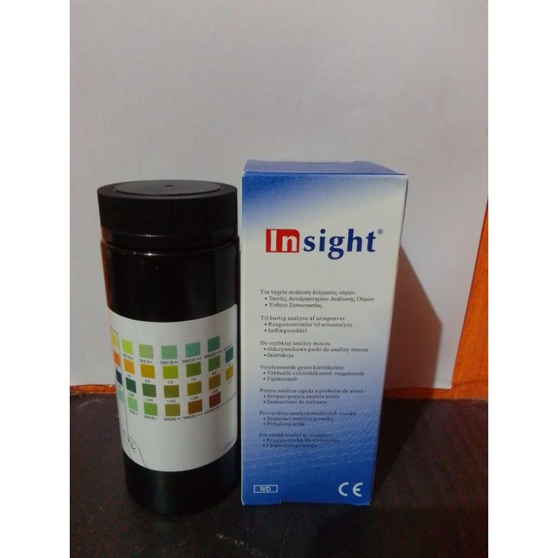 Urine strip 4 parameter/4SE | Shopee Philippines Urine strip 4 parameter/4SE | Shopee Philippines