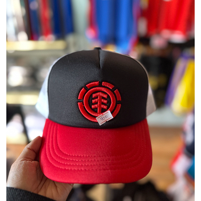 Element Cap Limited Edition | Shopee Philippines