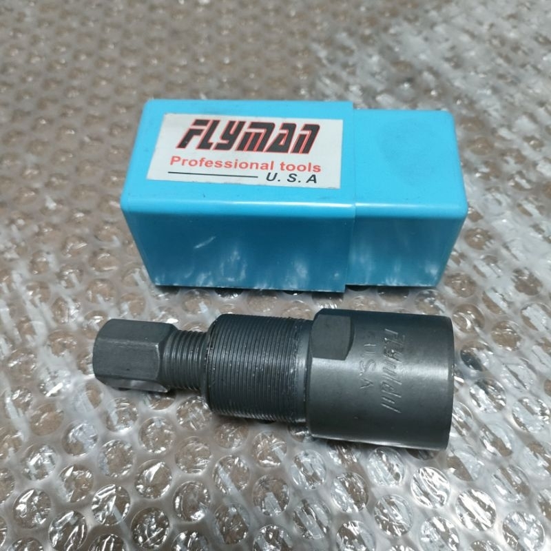 flyman back to back puller universal puller | Shopee Philippines