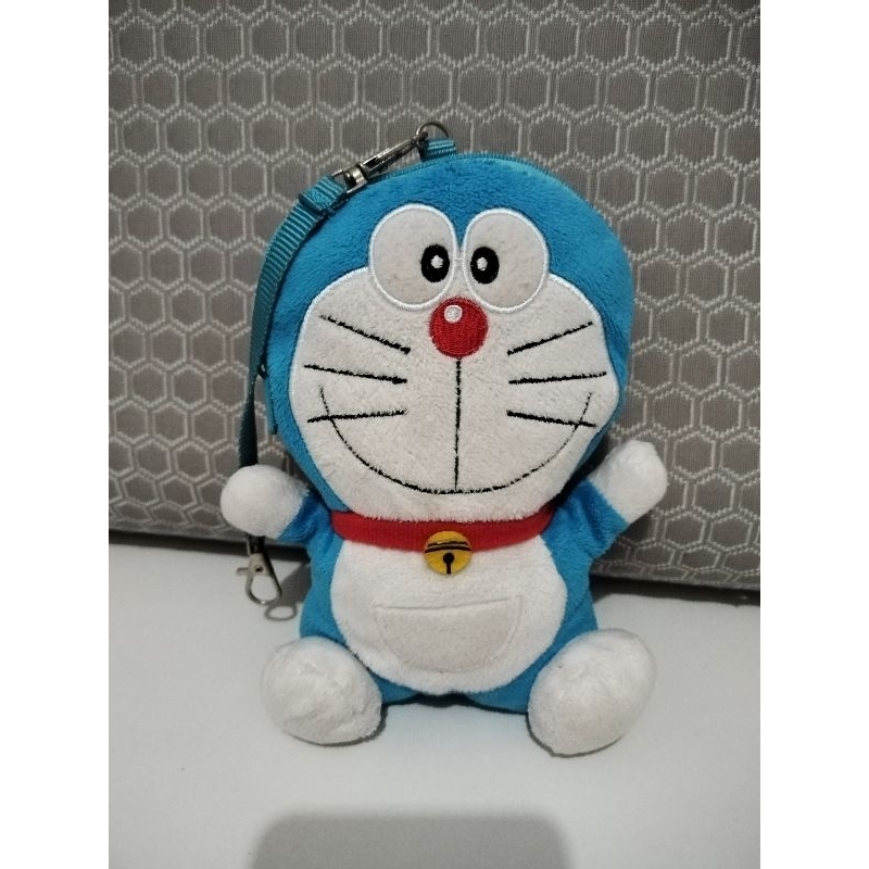 DORAEMON COIN PURSE JAPAN | Shopee Philippines