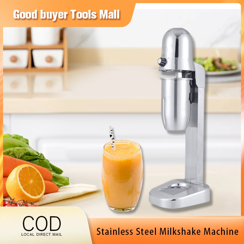 Milk shake machine Special mixer for commercial milk tea shop fully ...